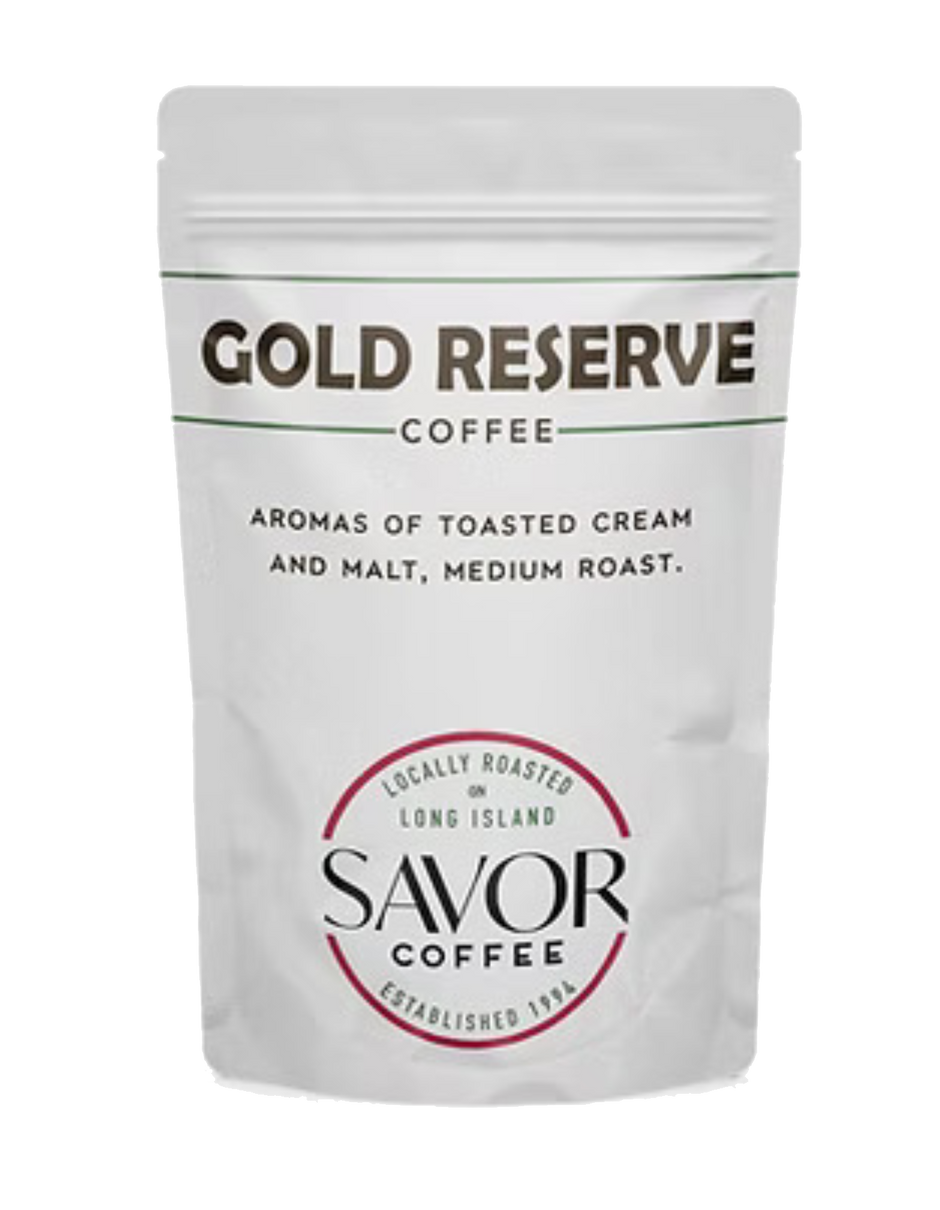 Savor Coffee | A World Of Coffee