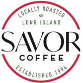 Savor Coffee | A World Of Coffee