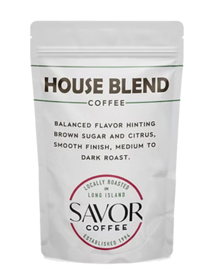 Savor Coffee | A World Of Coffee